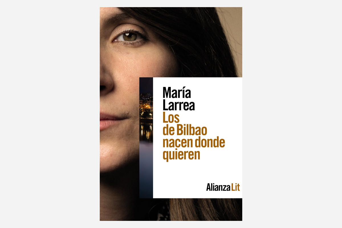 María Larrea: ¿Qué es realmente una familia? | La Lectura