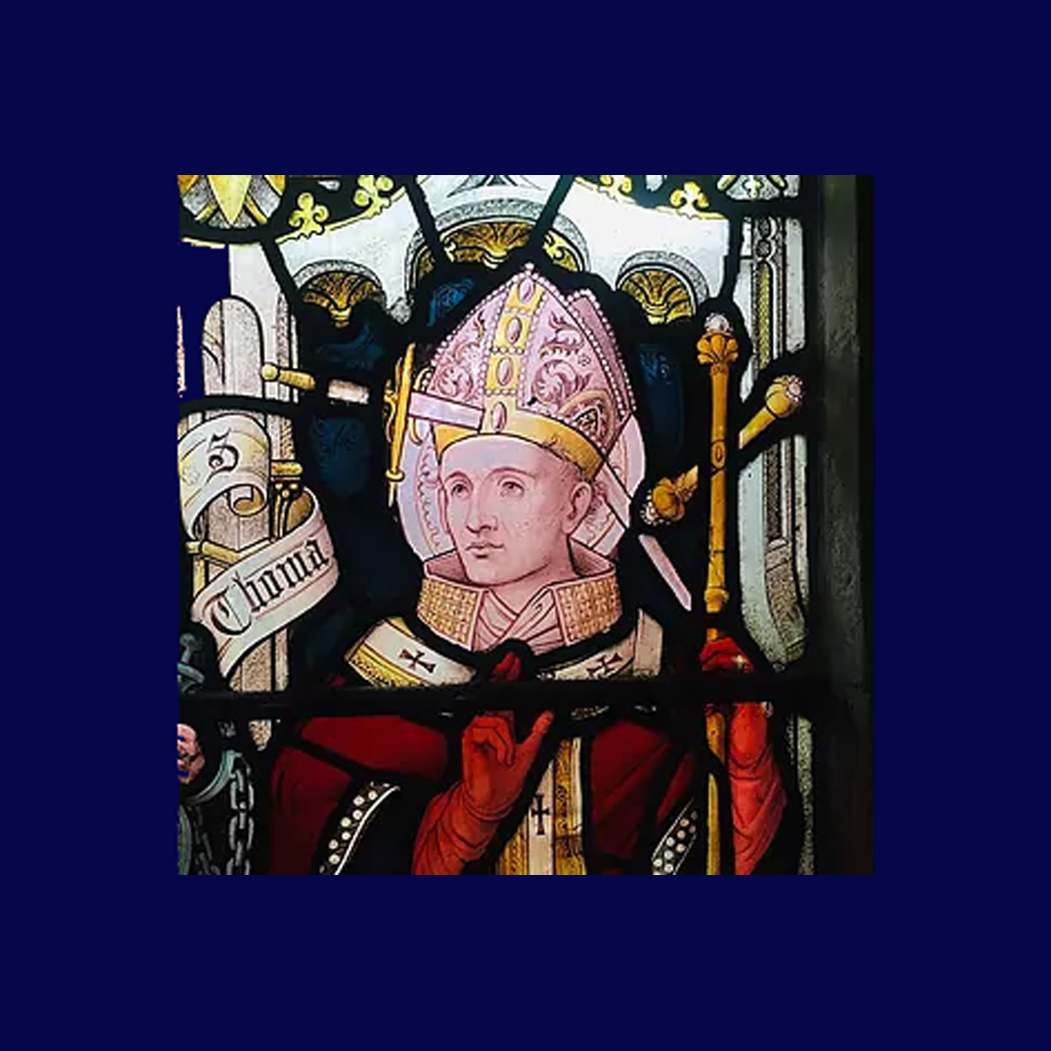 Santo Tomás Becket: ¿Qué santo se celebra hoy? Consulta el santoral del ...