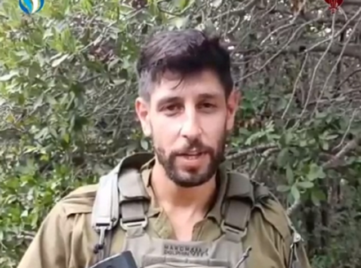 Idan Amedi, actor israelí de la serie Fauda, gravemente herido en los ...
