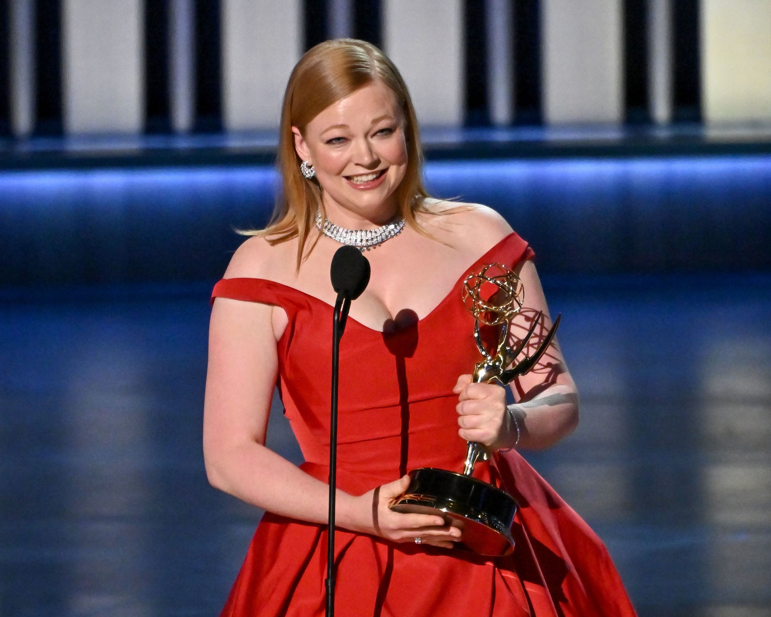 Sarah Snook - Foto 13 de 20
