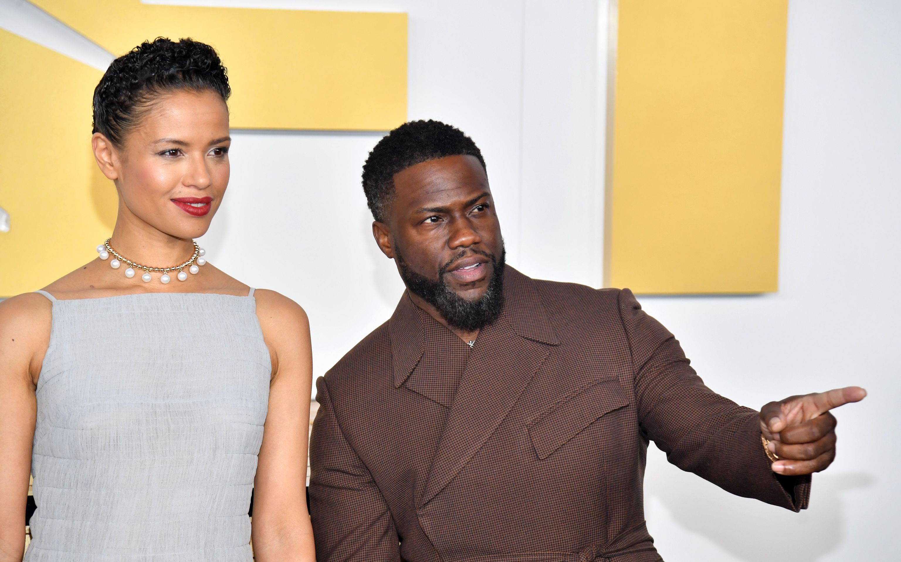 Imagenes De Buenos Dias Con Kevin Hart