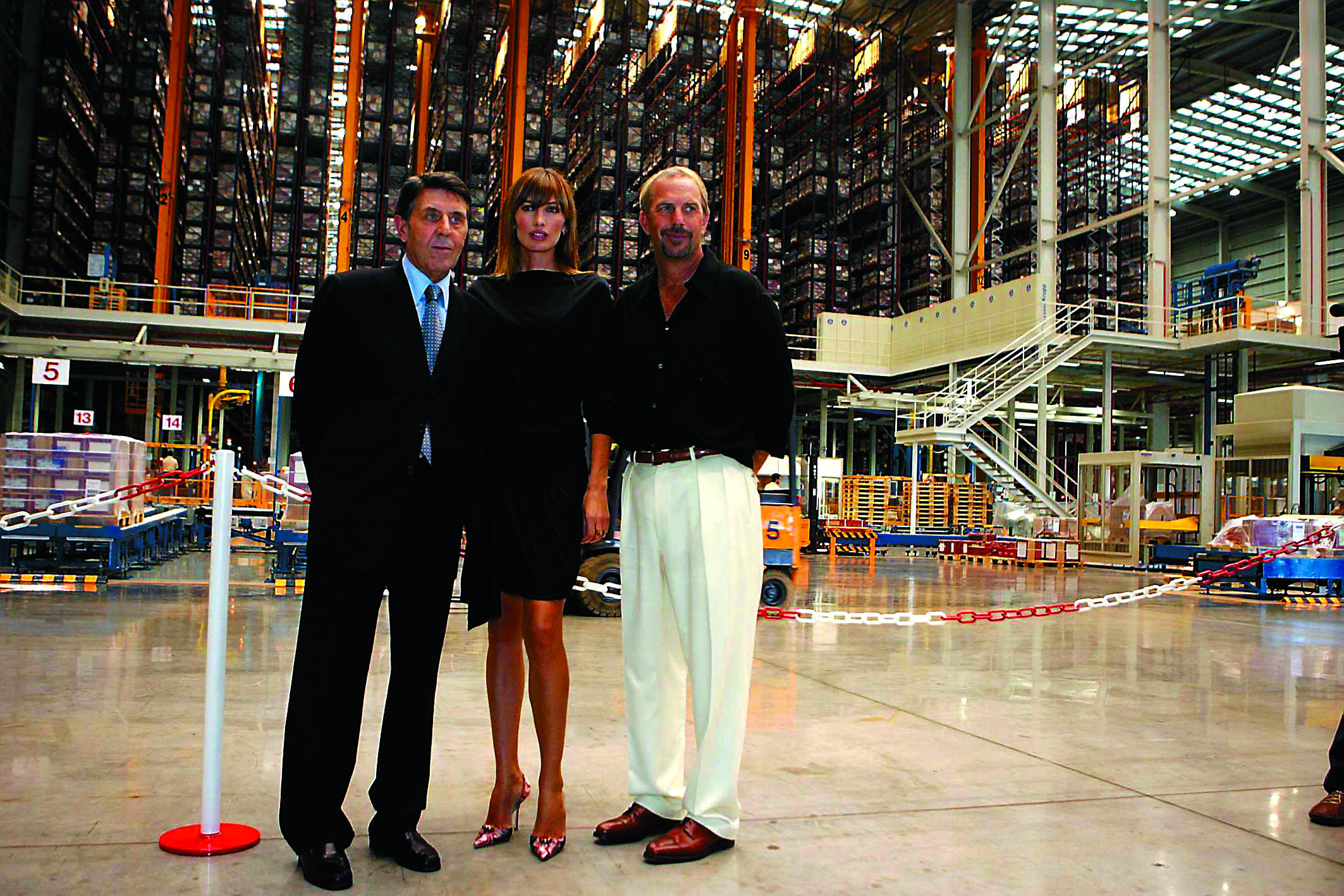 Manuel Colonques: "Porcelanosa ha tenido mejor relación con la casa ...
