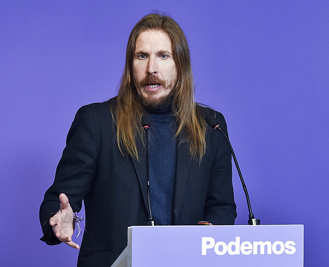 La crisis de Podemos se agrava entre denuncias de "trampas" de dos ...