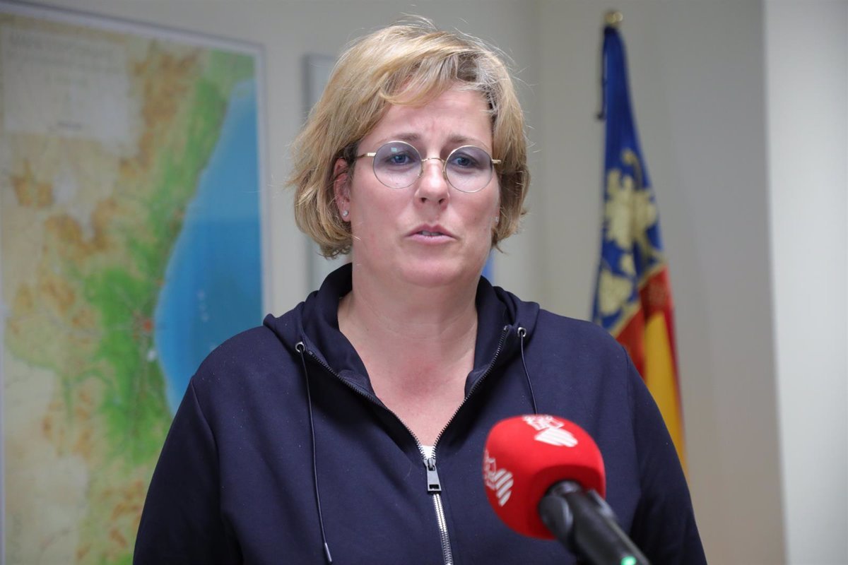 La Fiscalía investiga el rescate en helicóptero de la amiga de una alto ...