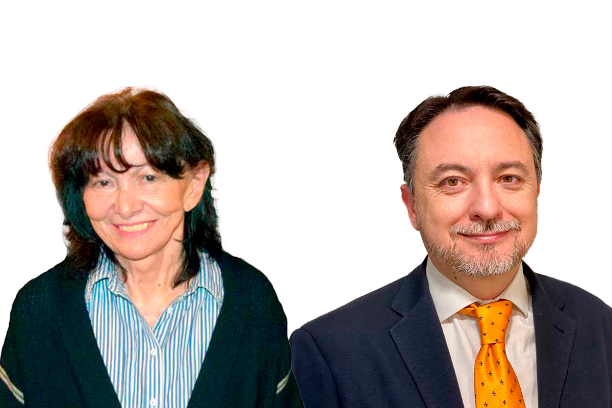 "Nuestro objetivo es desaparecer si se vence el Alzheimer" | AE para ...