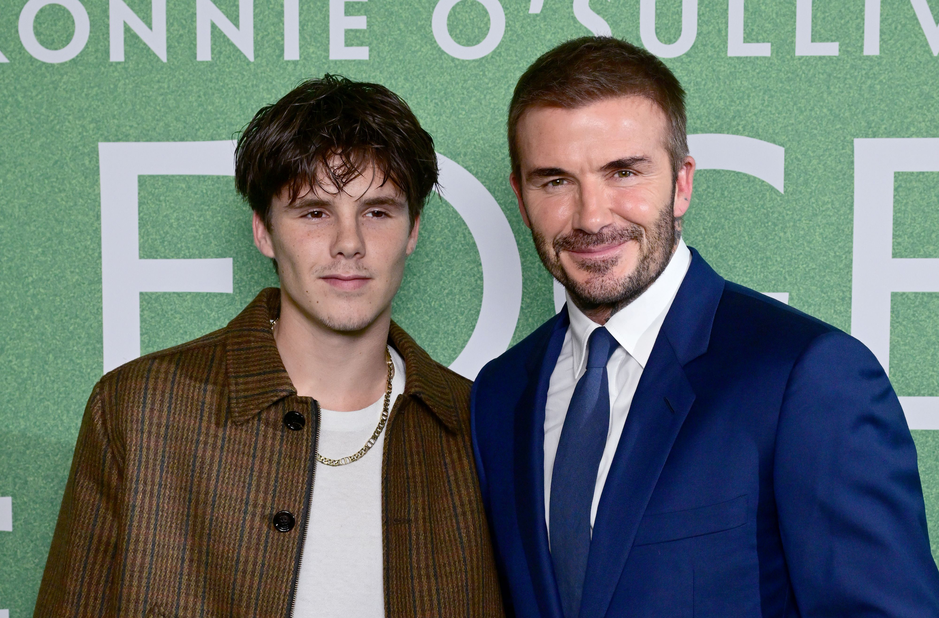 Cruz Beckham insiste en su sueño de triunfar en la música - Foto 8 de 18
