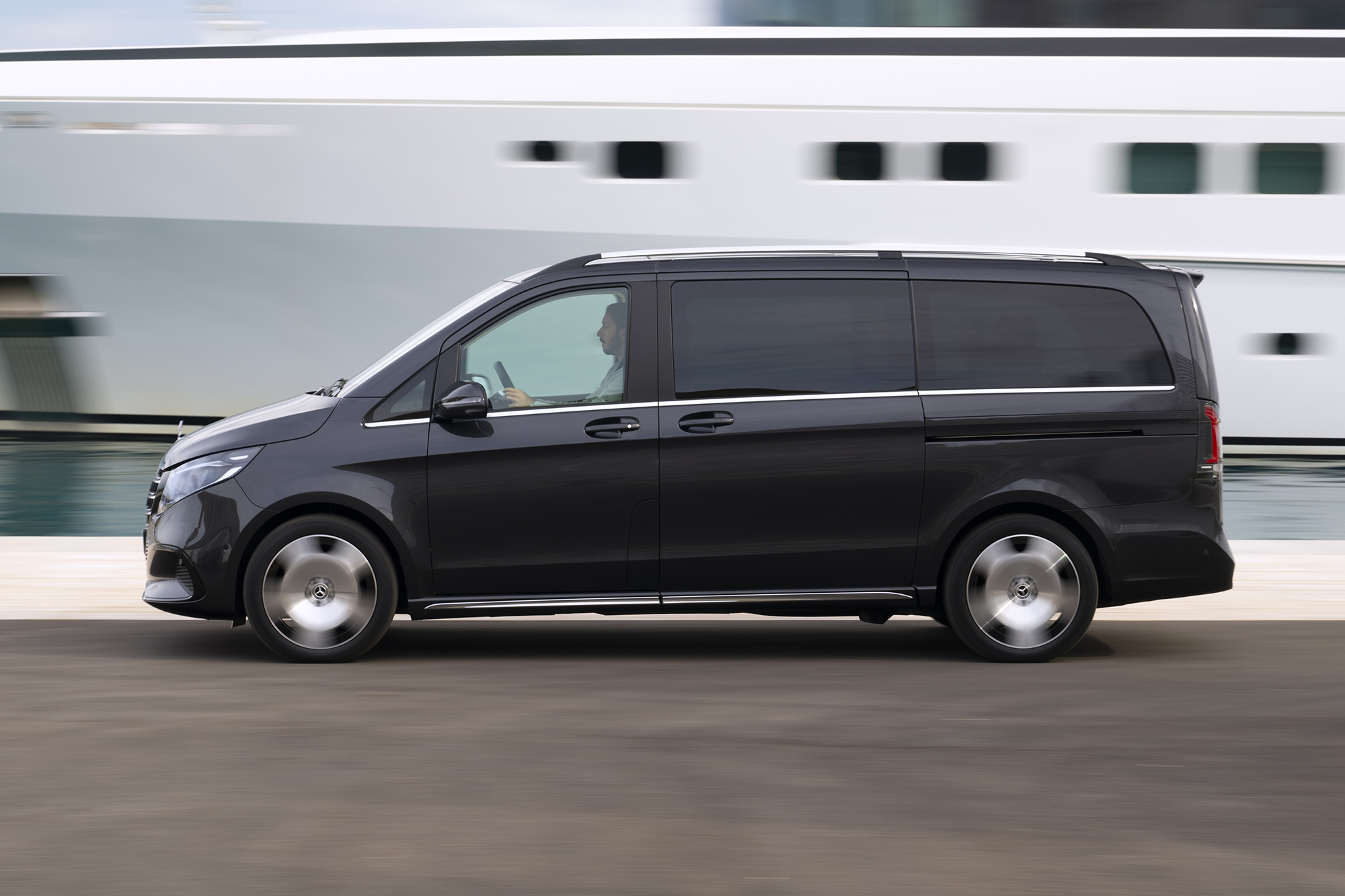 Probamos el nuevo Mercedes-Benz 'made in spain' | Motor
