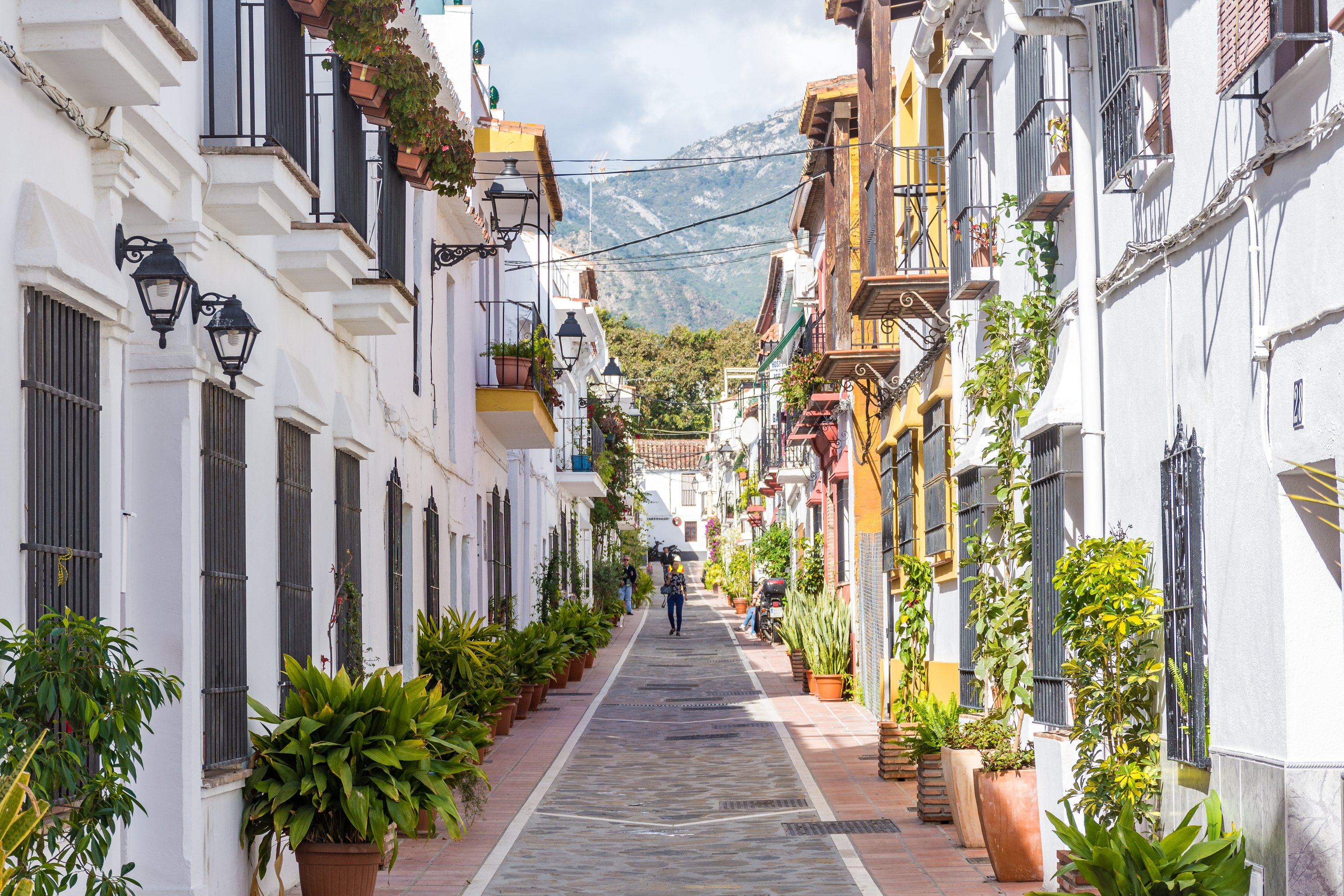 Seis tiroteos en tres meses: inquietud en la Costa del Sol ante el ...