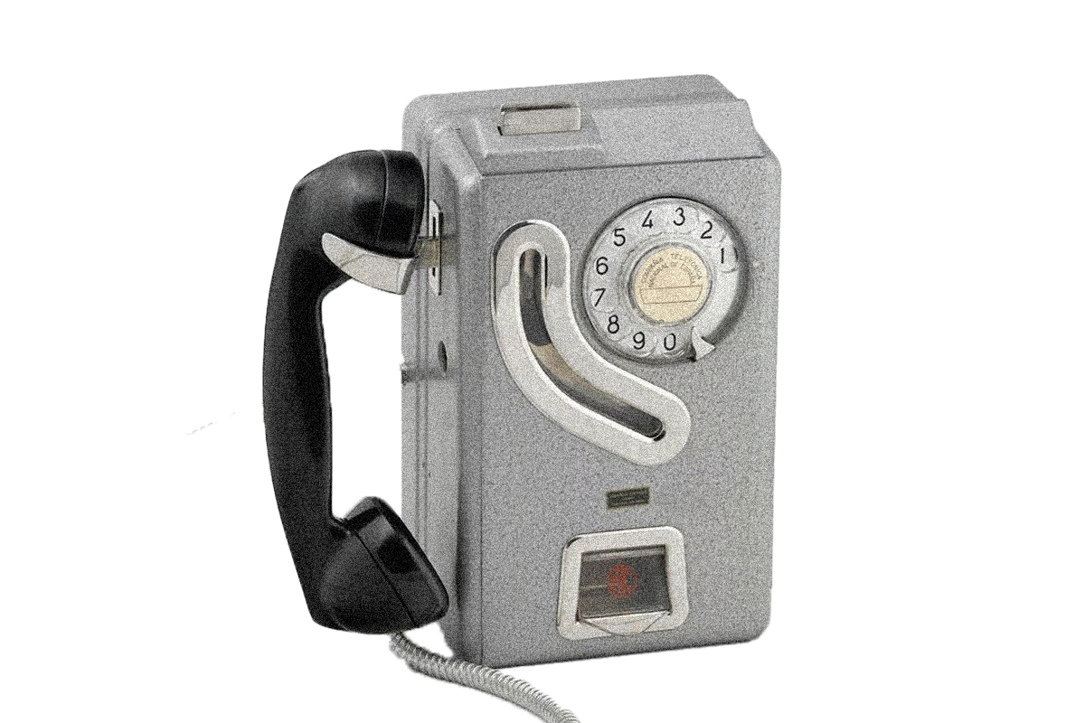 El Benjamín, el Heraldo, el Domo: así fue la evolución de los teléfonos ...
