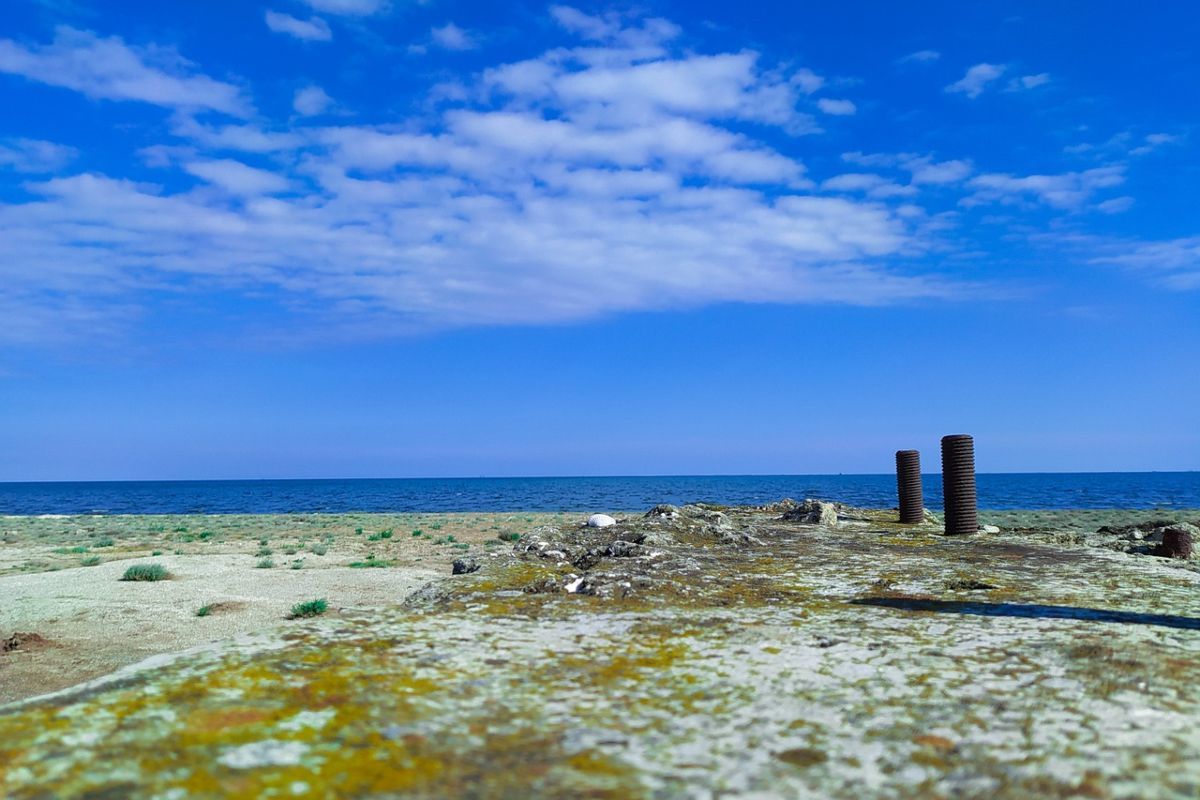 ¿Por qué al mar Caspio se le llama así si es un lago? | Cómo