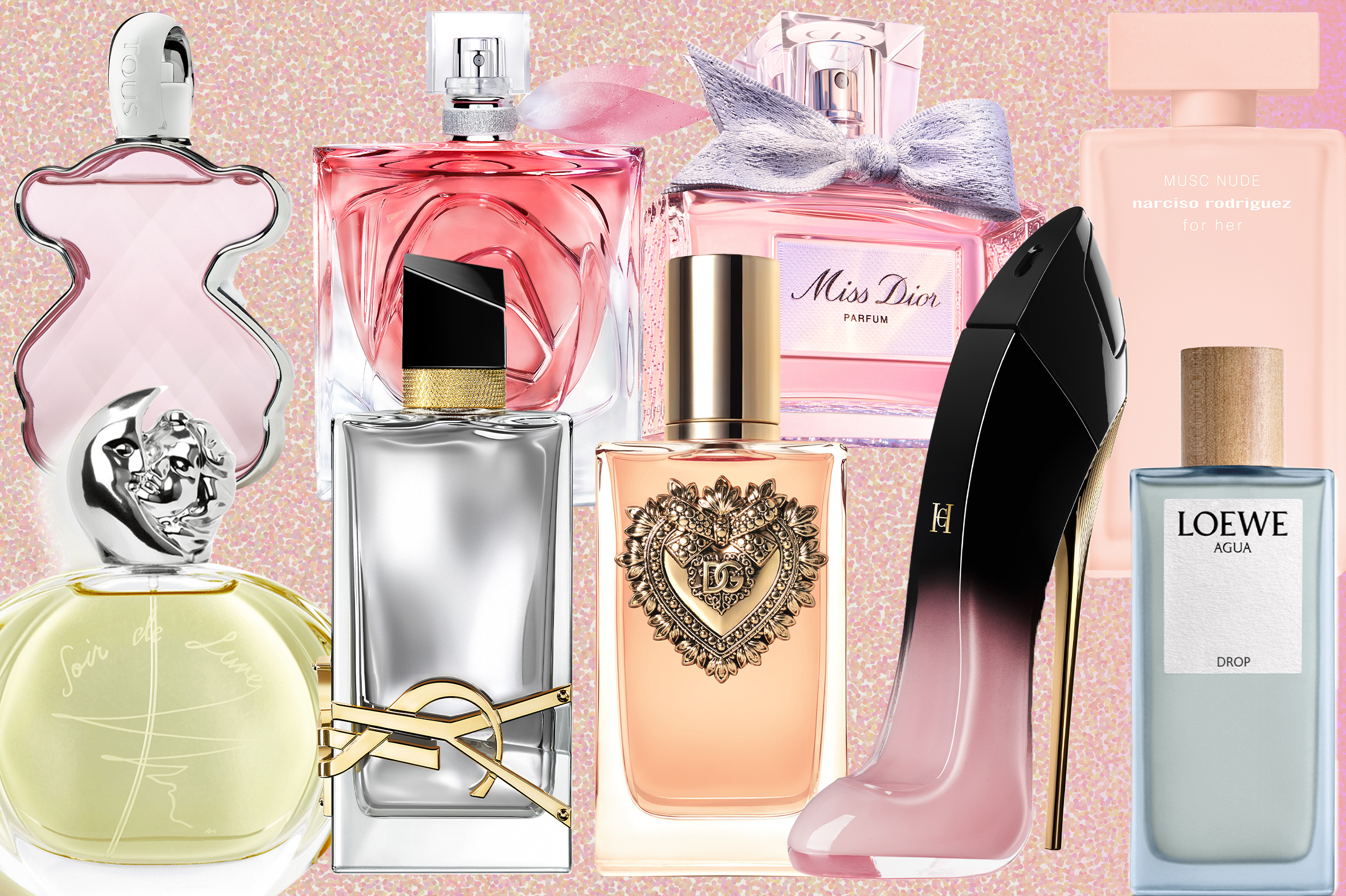 Los 17 perfumes más especiales para regalar el Día de la Madre y cómo ...