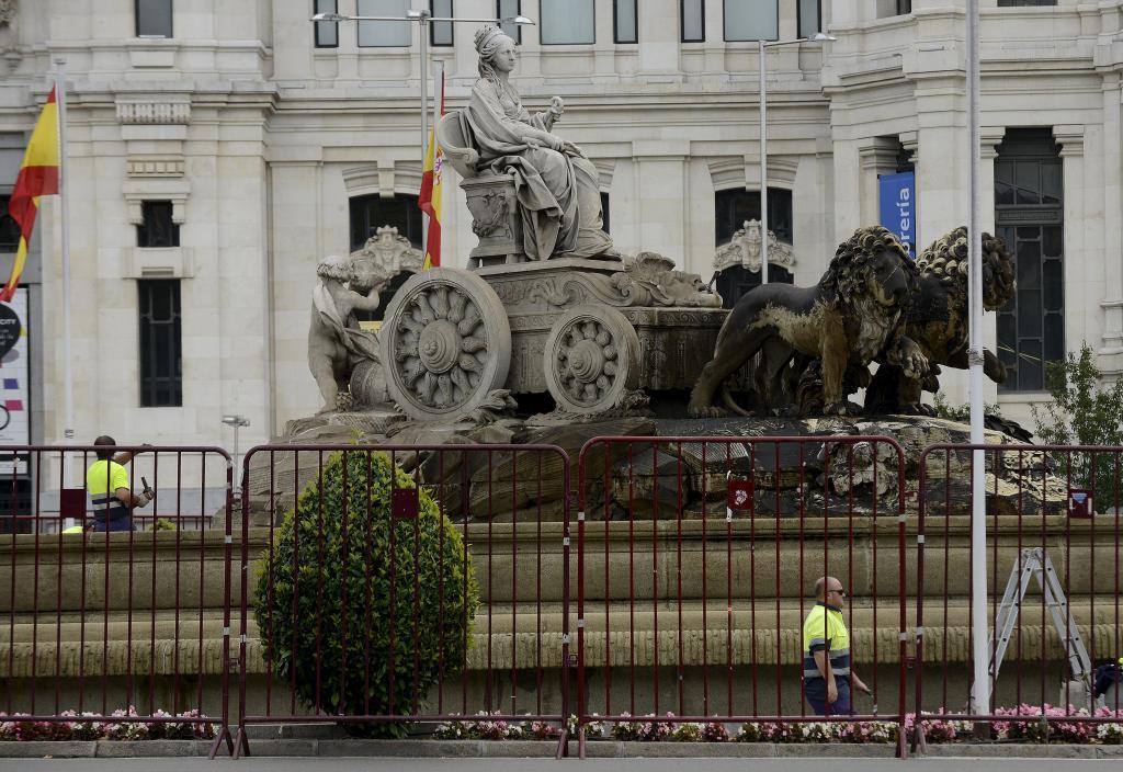 Noticias de Madrid. Información local y última hora | EL MUNDO