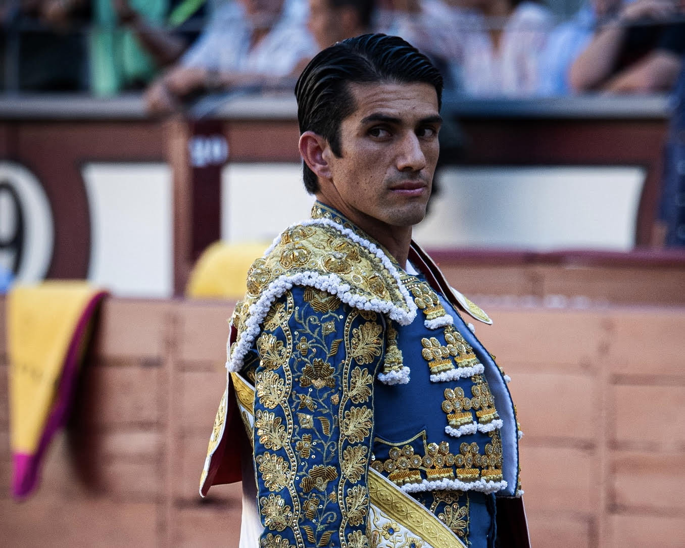 ¿Quién es el mexicano Calita que se presenta este domingo en San Isidro ...