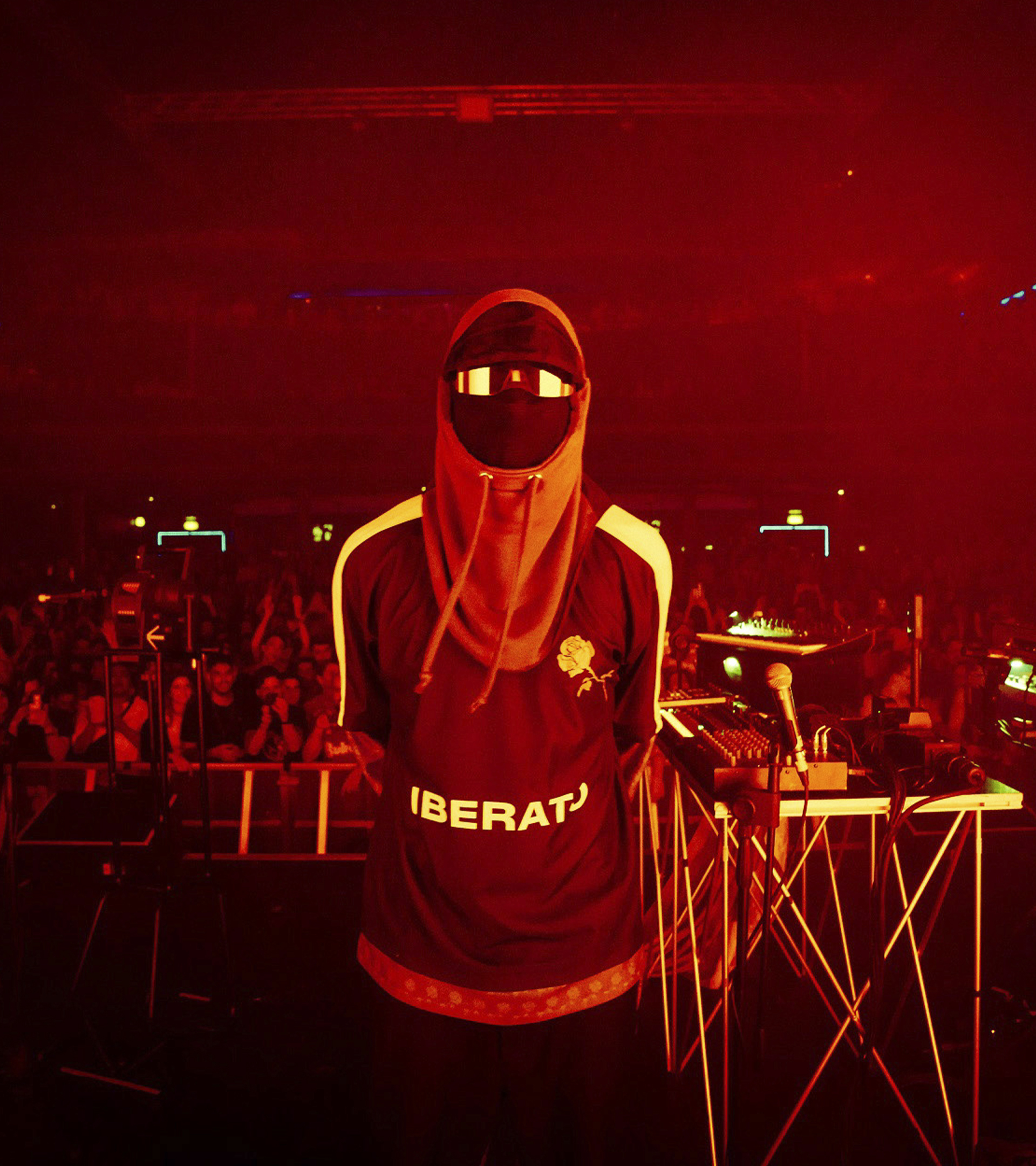 Liberato, la lengua triste del poeta del trap napolitano | Música