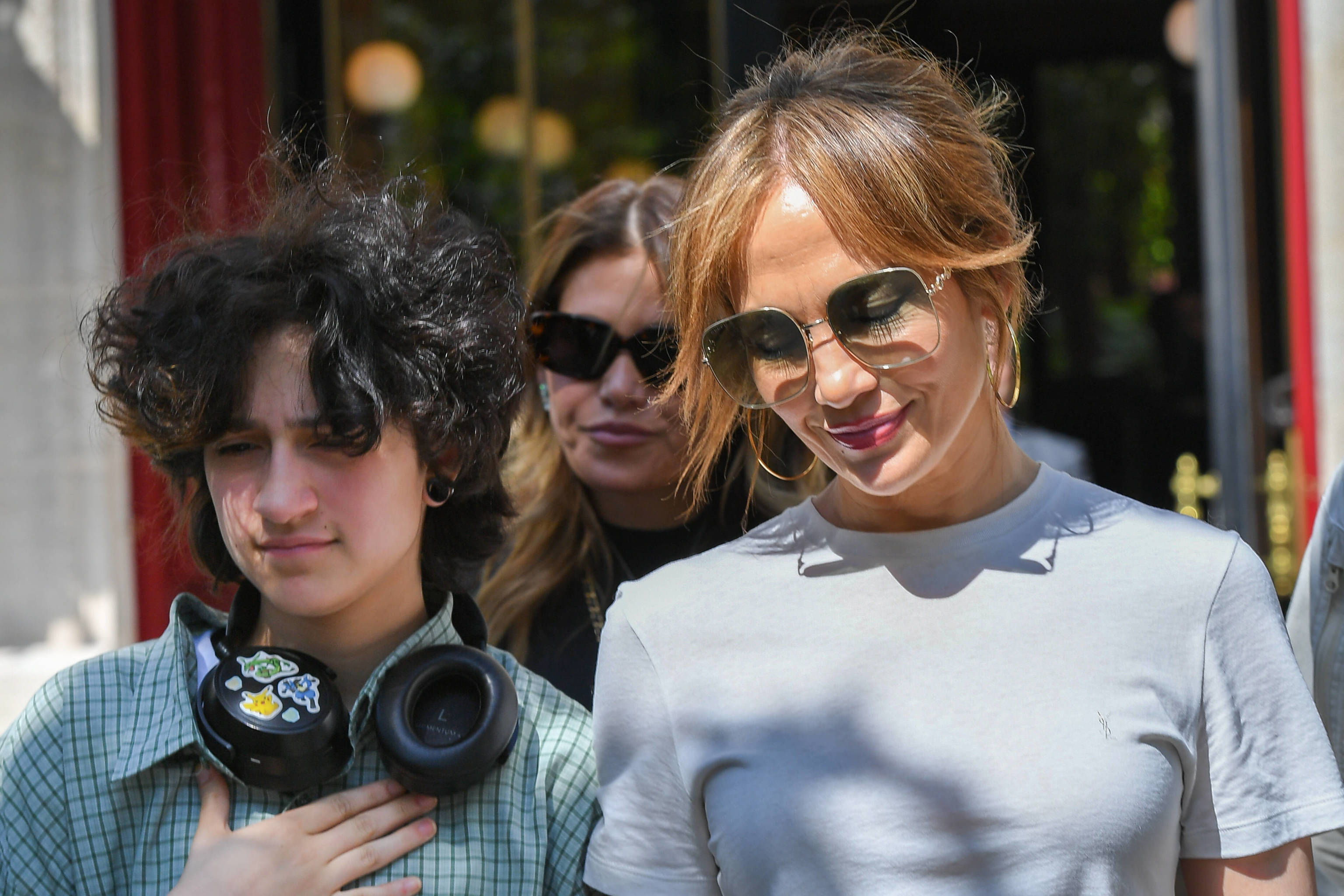 La cuádruple equivocación de Jennifer López | Famosos