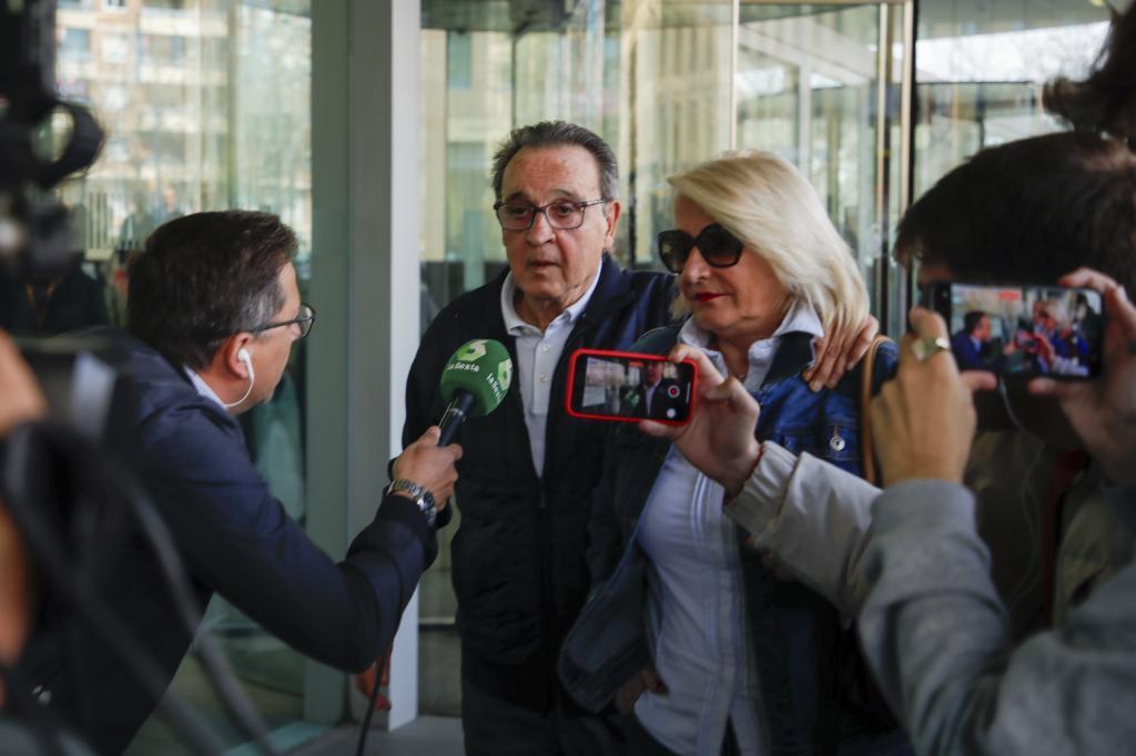 Noticias sobre el Caso Negreira | EL MUNDO