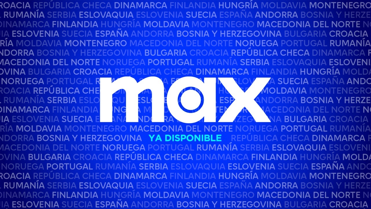 Max ya está en España: tarifas, planes y sus diferencias con HBO Max ...