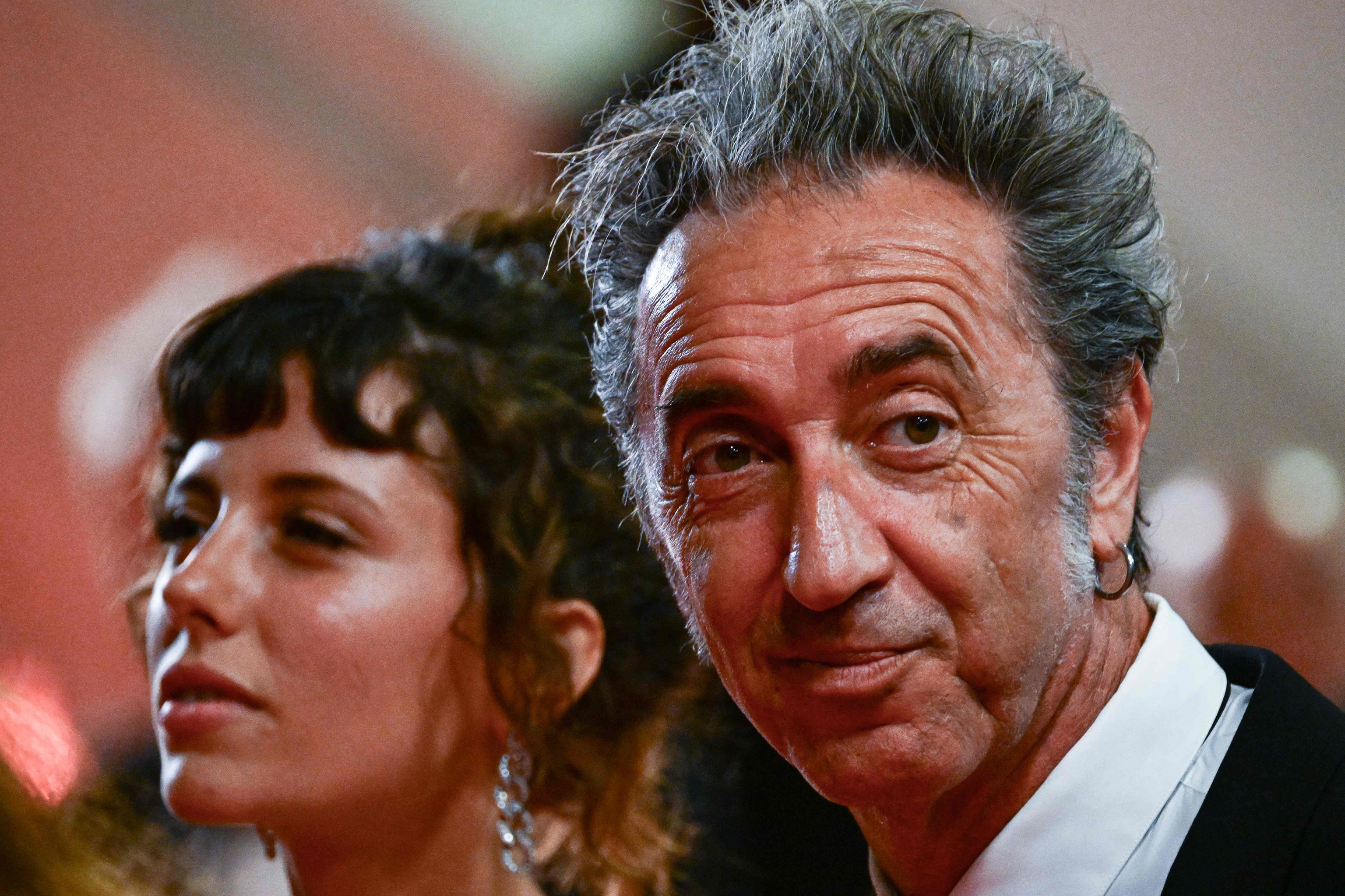 Semidioses de lo bello | Columnistas