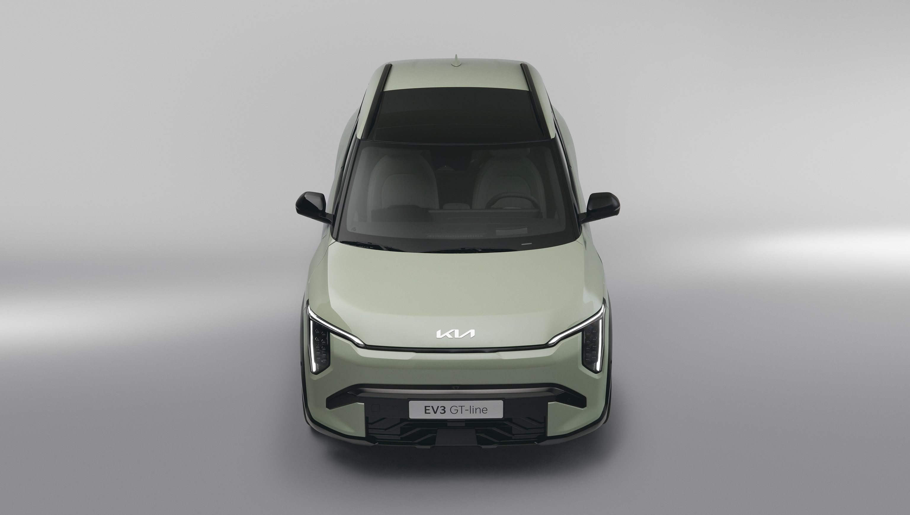 El nuevo Kia EV3, un eléctrico que apunta a superventas | Motor