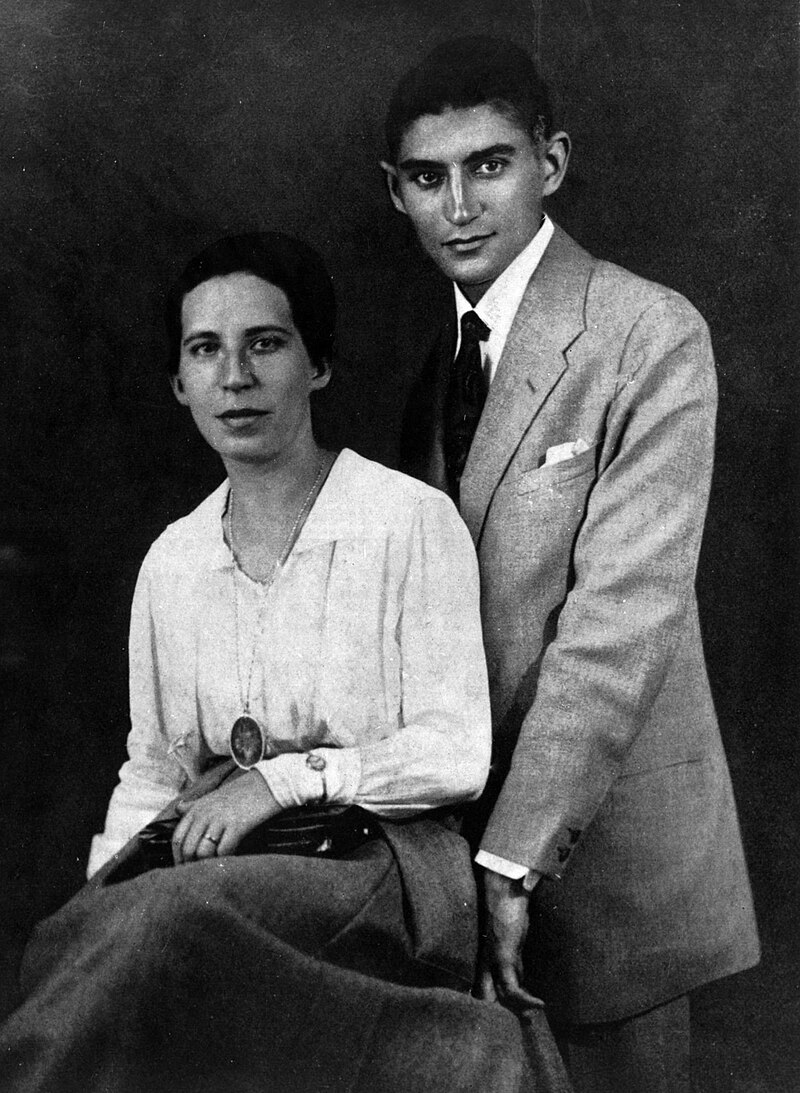 En busca del Kafka desconocido: un escritor alegre, tierno, bromista ...