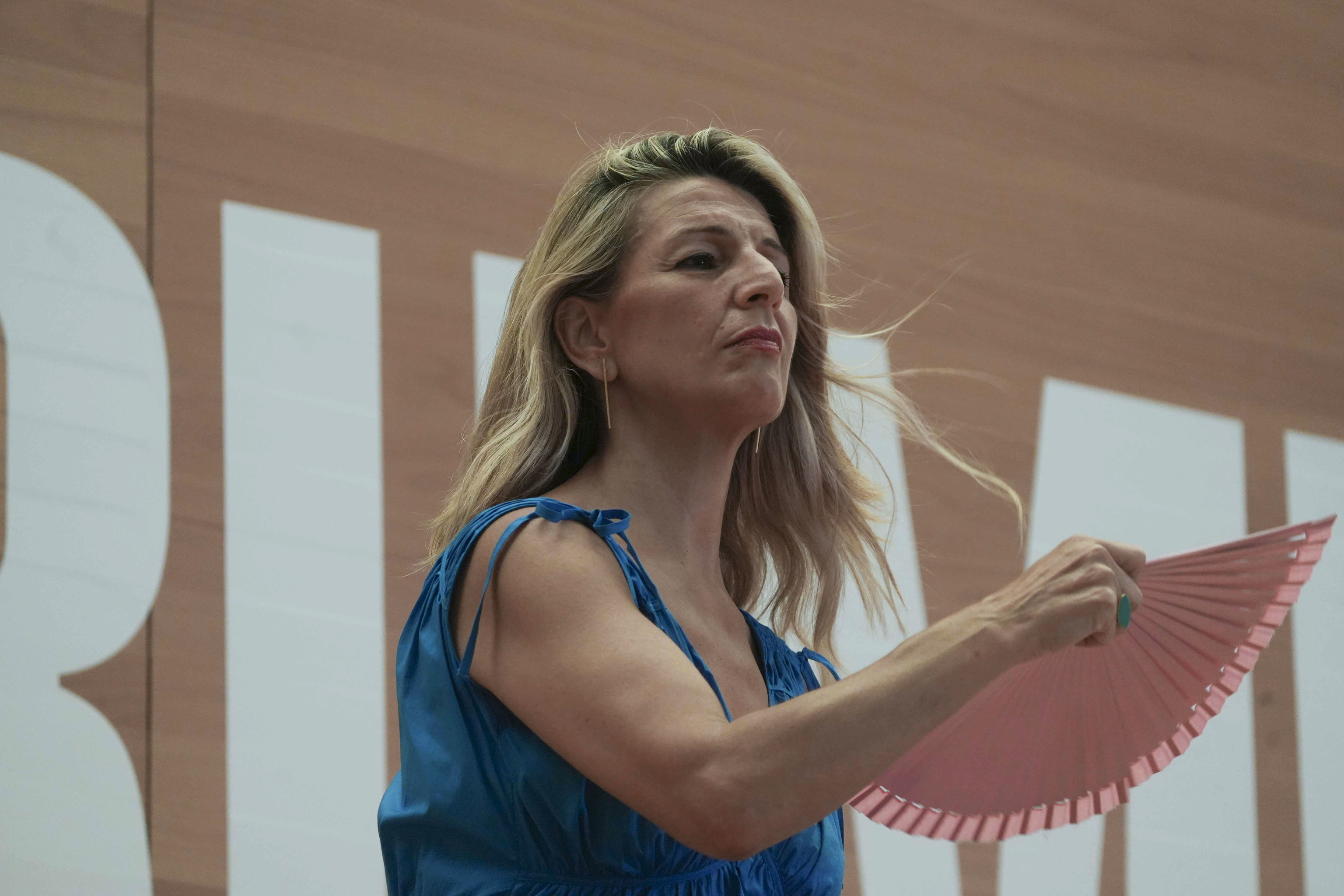 Alejandra Olcese | EL MUNDO