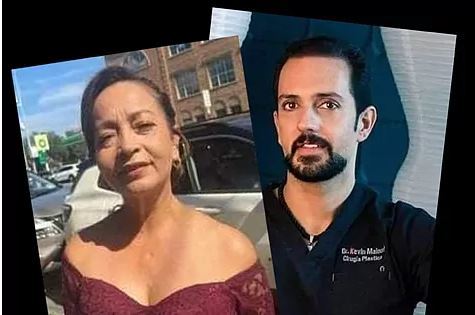 Encuentran casi un año después el cuerpo de una mujer desaparecida tras ...