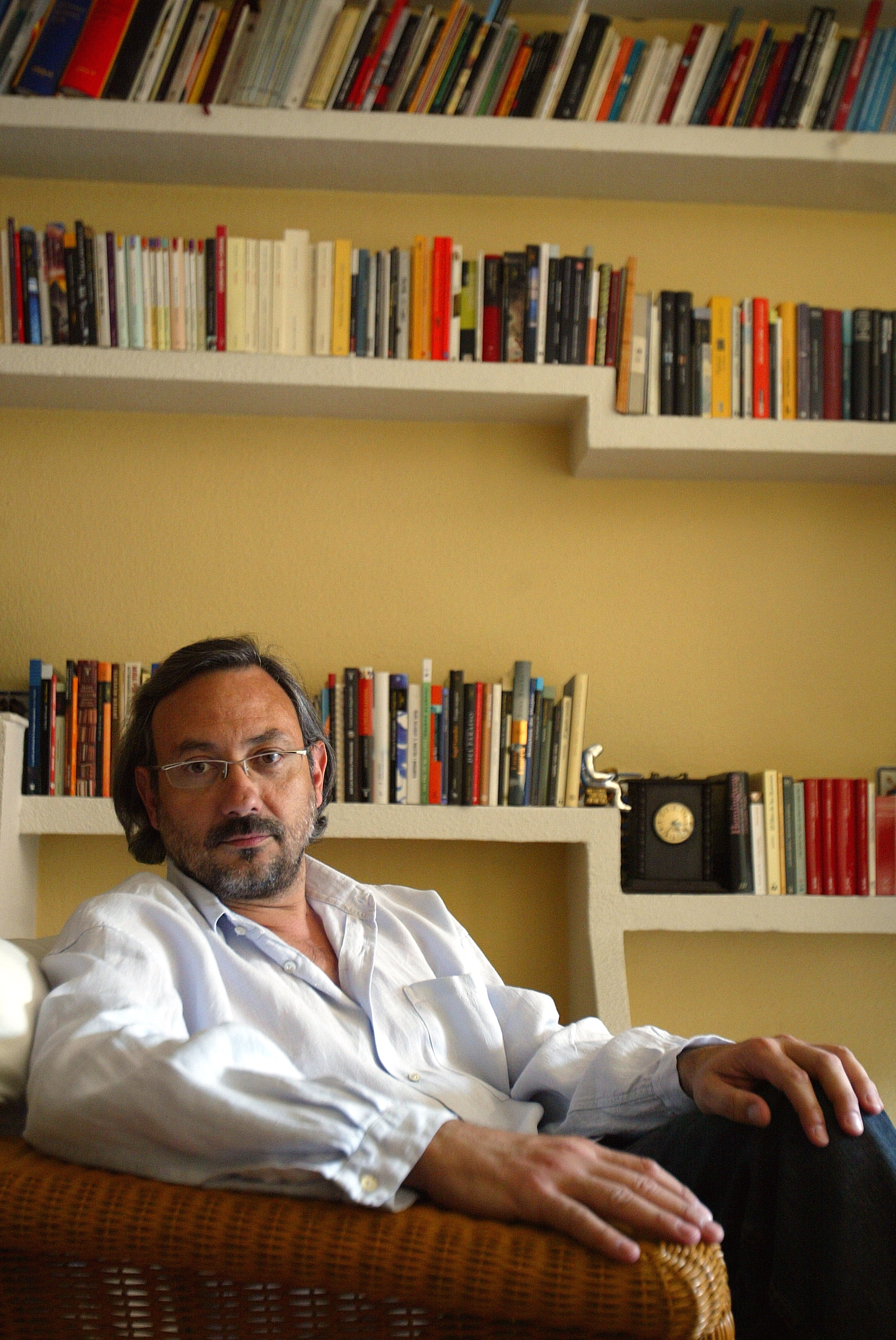 Invocación de Miguel Munárriz | Madrid
