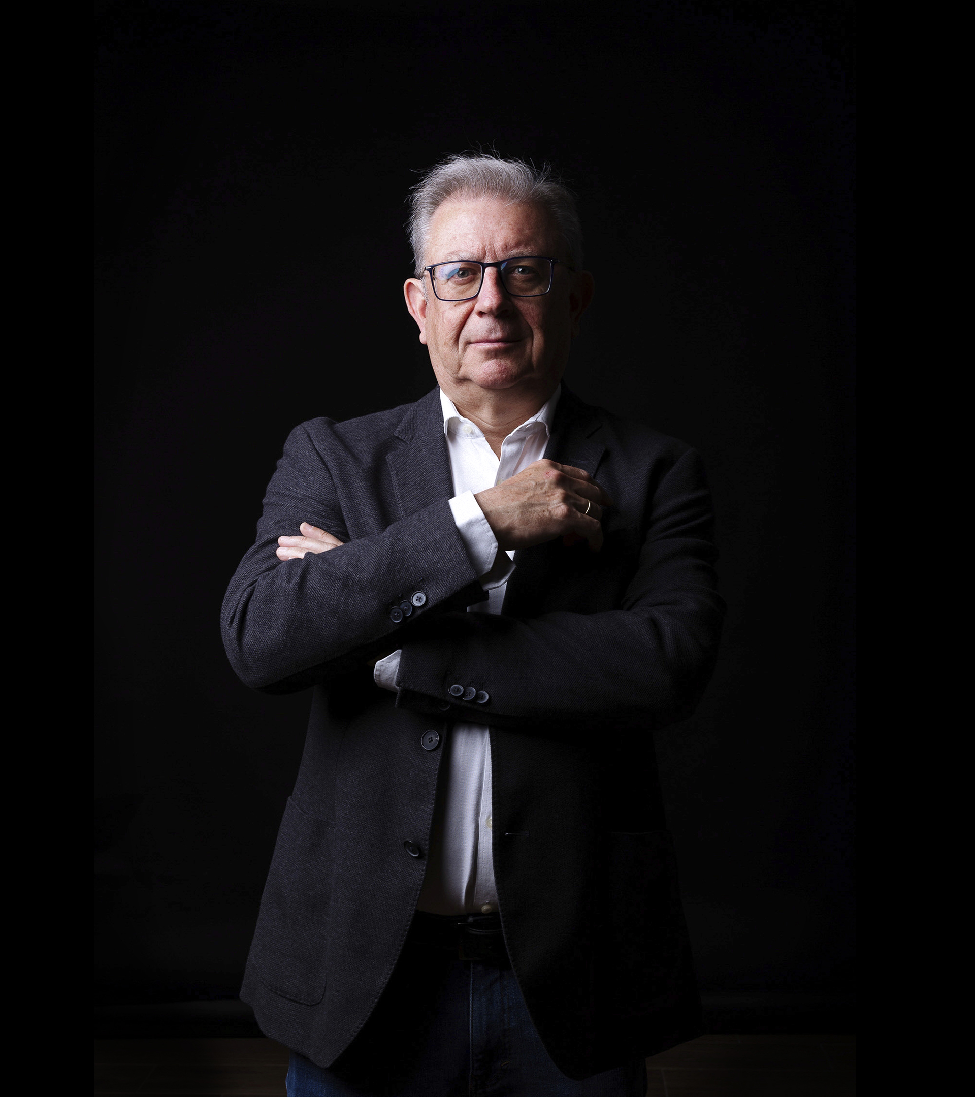 Manuel Toscano: "En España los nacionalismos periféricos exigen el ...