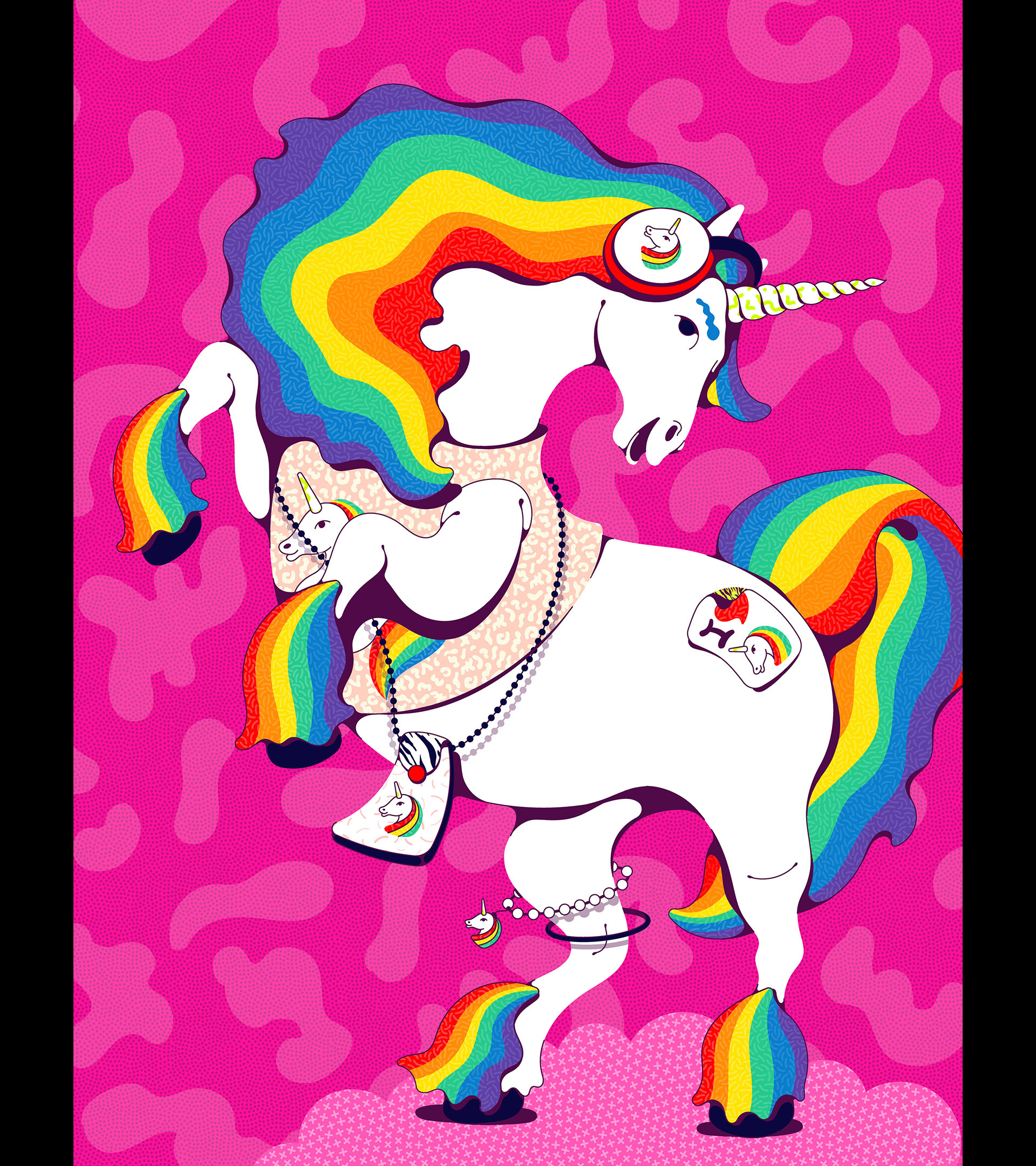 Lo que la obsesión por el unicornio dice de la sociedad actual ...