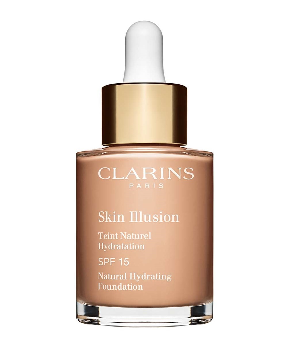 8 bases de maquillaje ligeras ideales para verano | Belleza