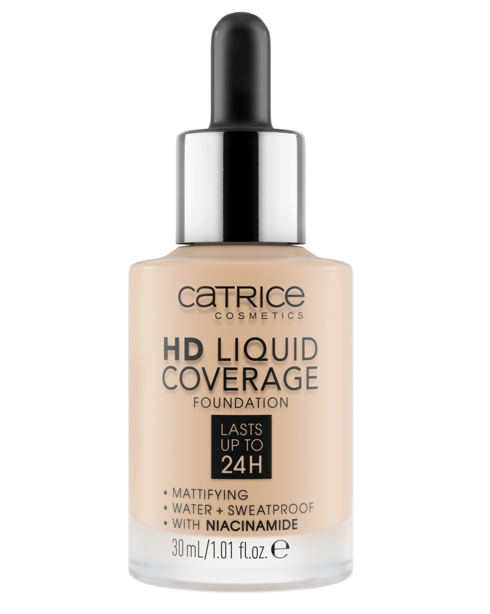 9 bases de maquillaje waterproof ideales para resistir el sudor | Belleza