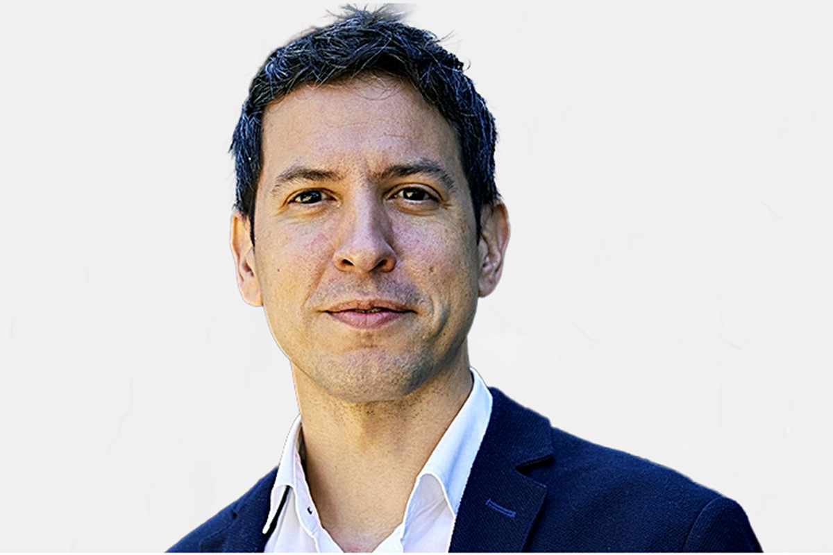Ángel Rodrigo Herrero - Foto 4 de 31