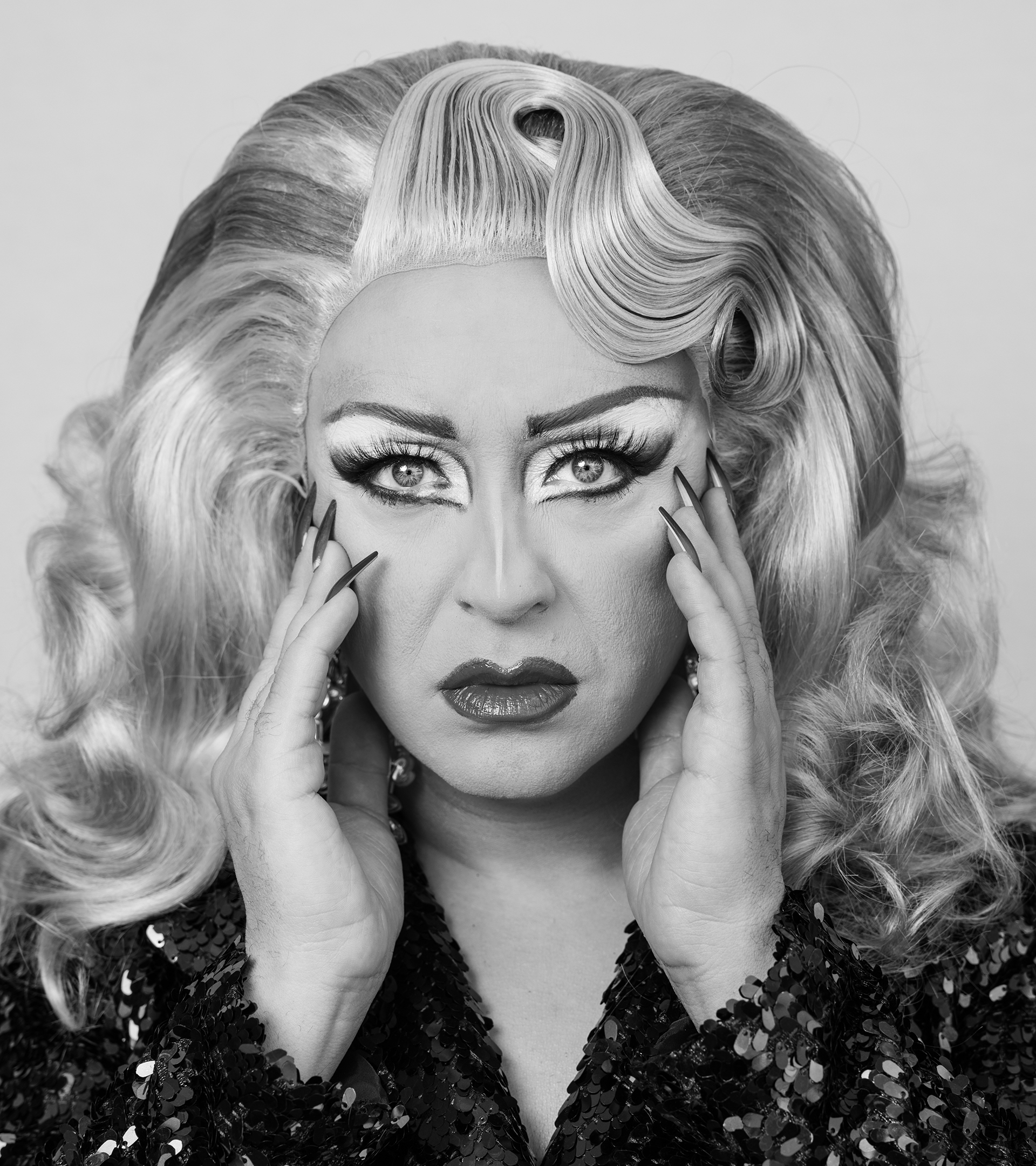 Las 'drag queens', un fenómeno con muchas luces... y algunas sombras ...