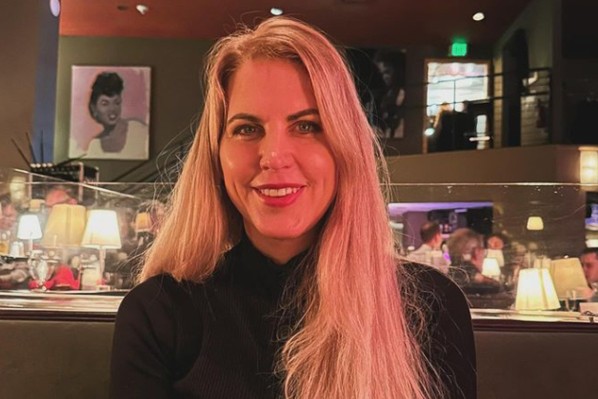 Liz Parrish, la mujer que 'descumple' años: de 53 a 25, y el negocio de ...