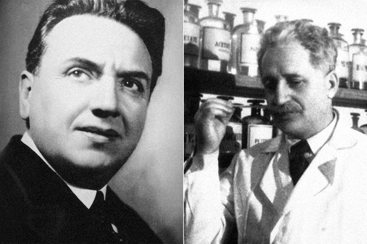 La historia desconocida de Chanel nº5 y Moscú Rojo, la misma fragancia ...