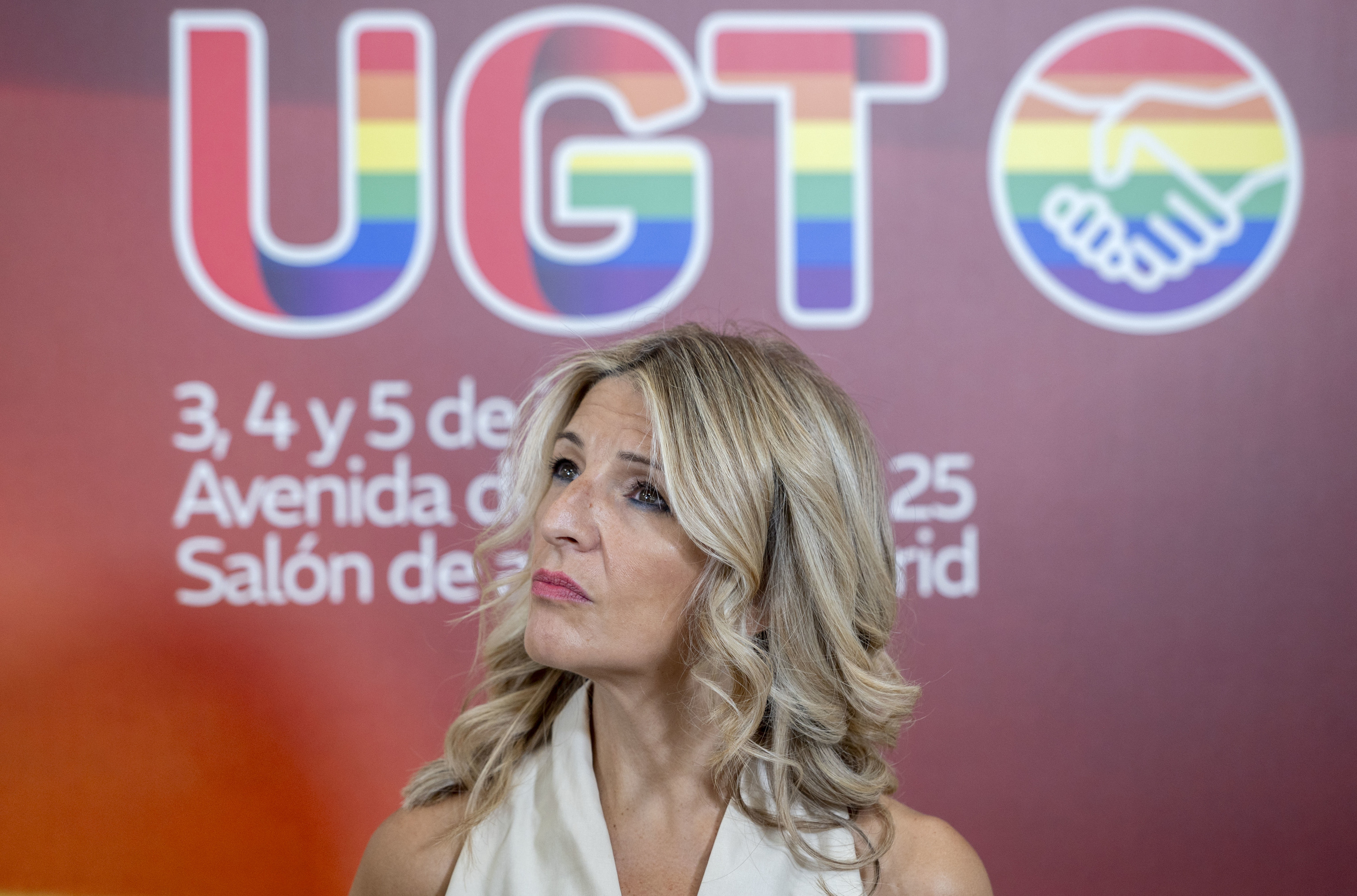 Alejandra Olcese | EL MUNDO