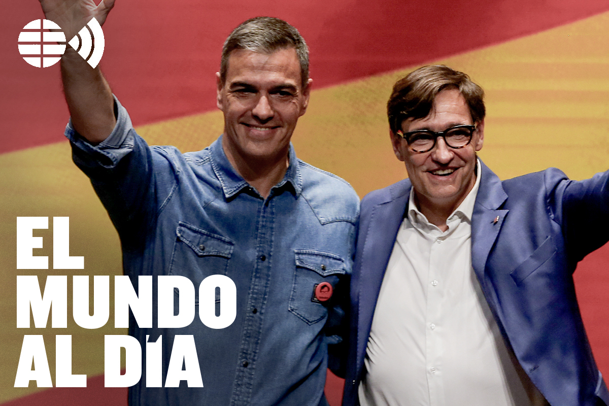 Podcasts de EL MUNDO | EL MUNDO
