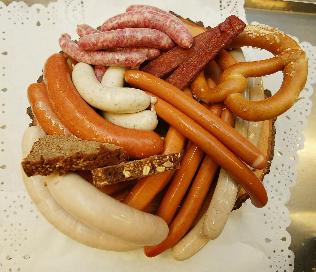 El consumo regular de carnes rojas procesadas aumenta el riesgo de ...