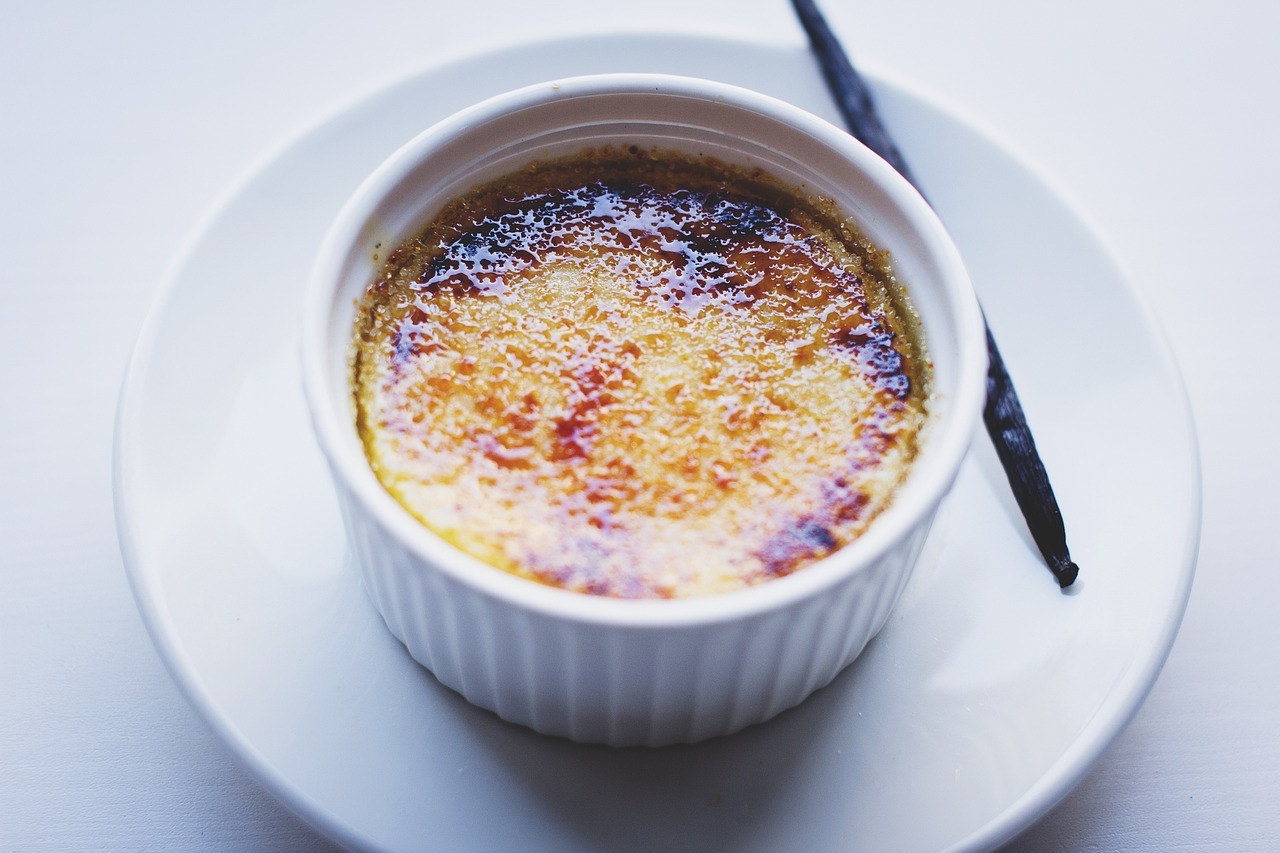 Postres Catalanes 6 Typical Foods Of Barcelona | Step By Step Cooking
