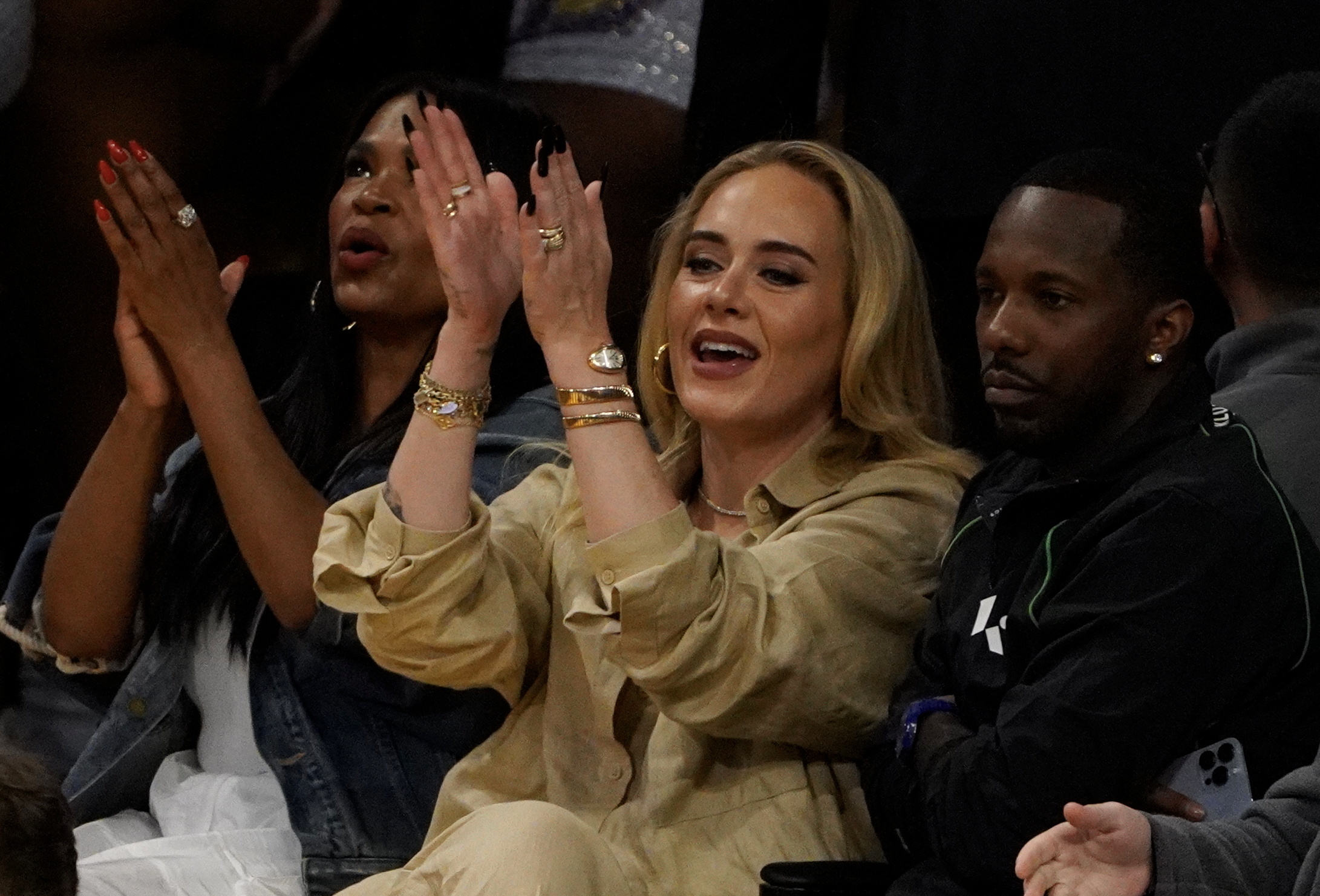 Adele - Noticias Adele | EL MUNDO