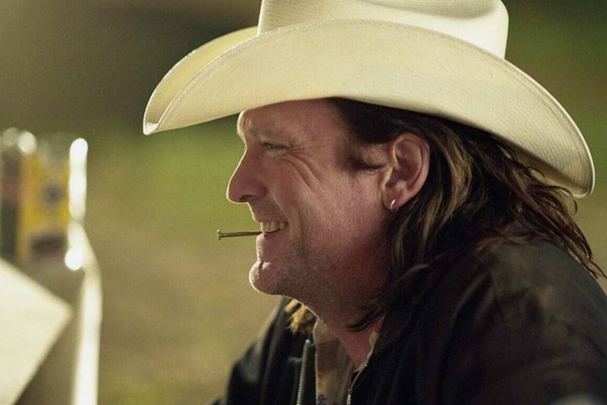Michael Madsen, actor de Kill Bill y Reservoir Dogs, detenido por ...