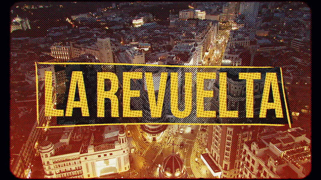 El malestar y las tensiones entre David Broncano y RTVE marcan el ...