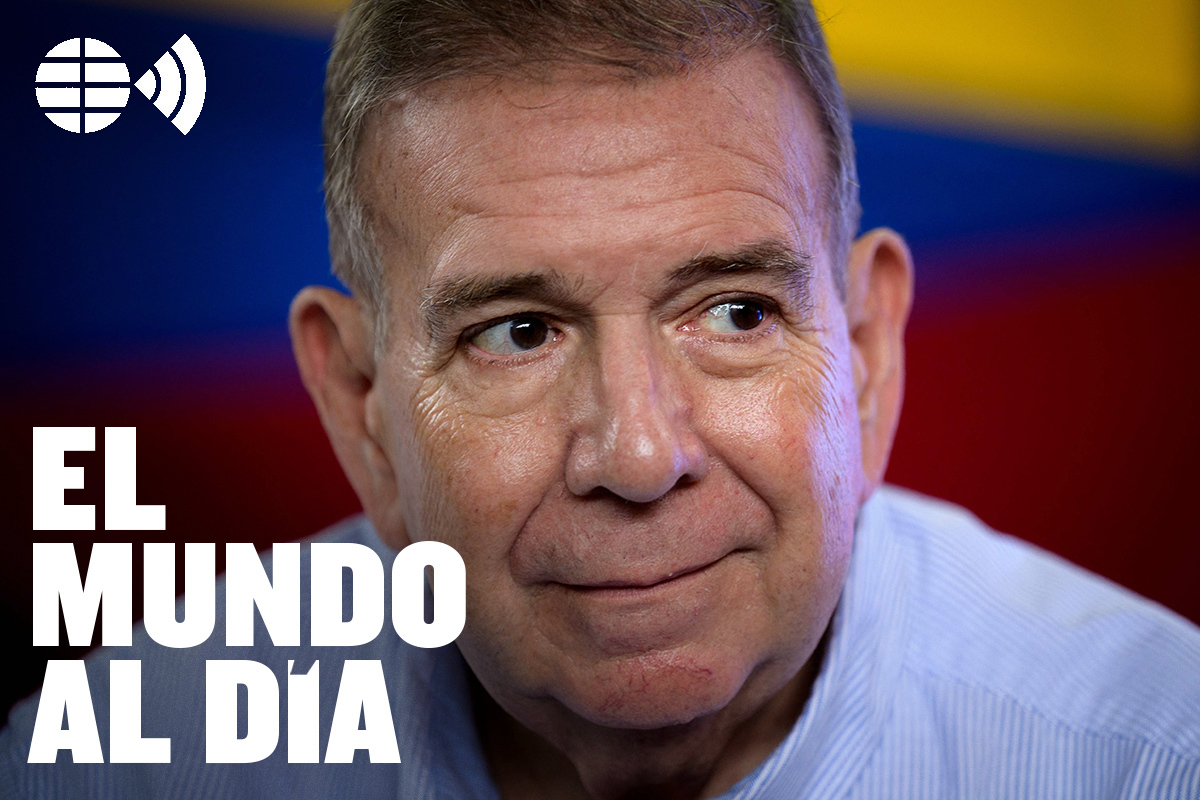 Podcasts de EL MUNDO | EL MUNDO