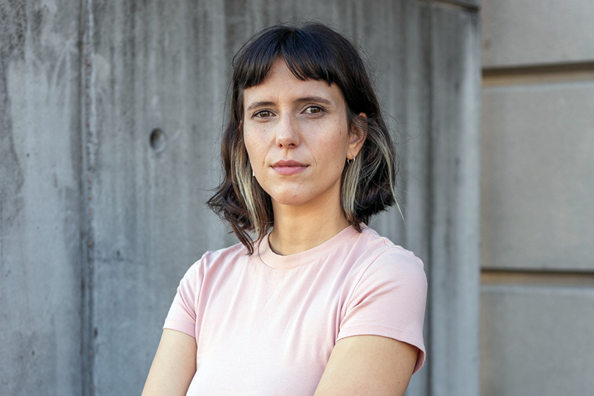 Eugenia Ladra: buscar la salvación por el camino del vicio | La Lectura
