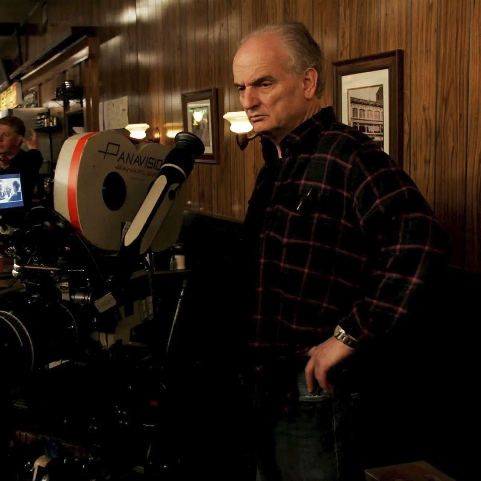 En la mente de David Chase, el hombre que lo cambió todo con 'Los ...