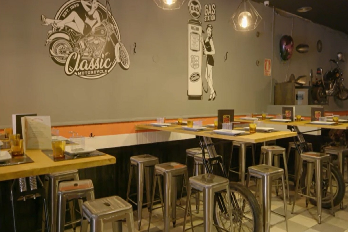 ¿Sigue abierto el bar La Dulce Harleey tras Chicote? Así está ahora ...