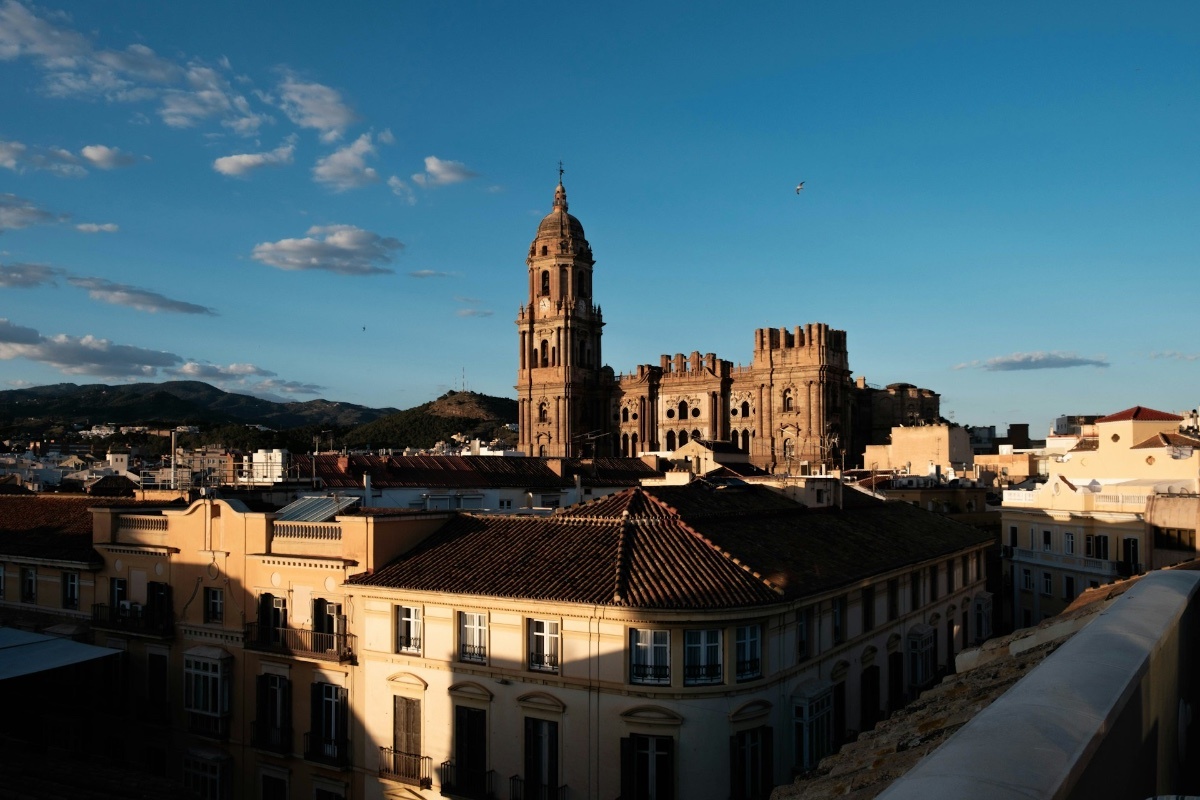 Las 5 mejores zonas de Málaga para vivir | Andalucía