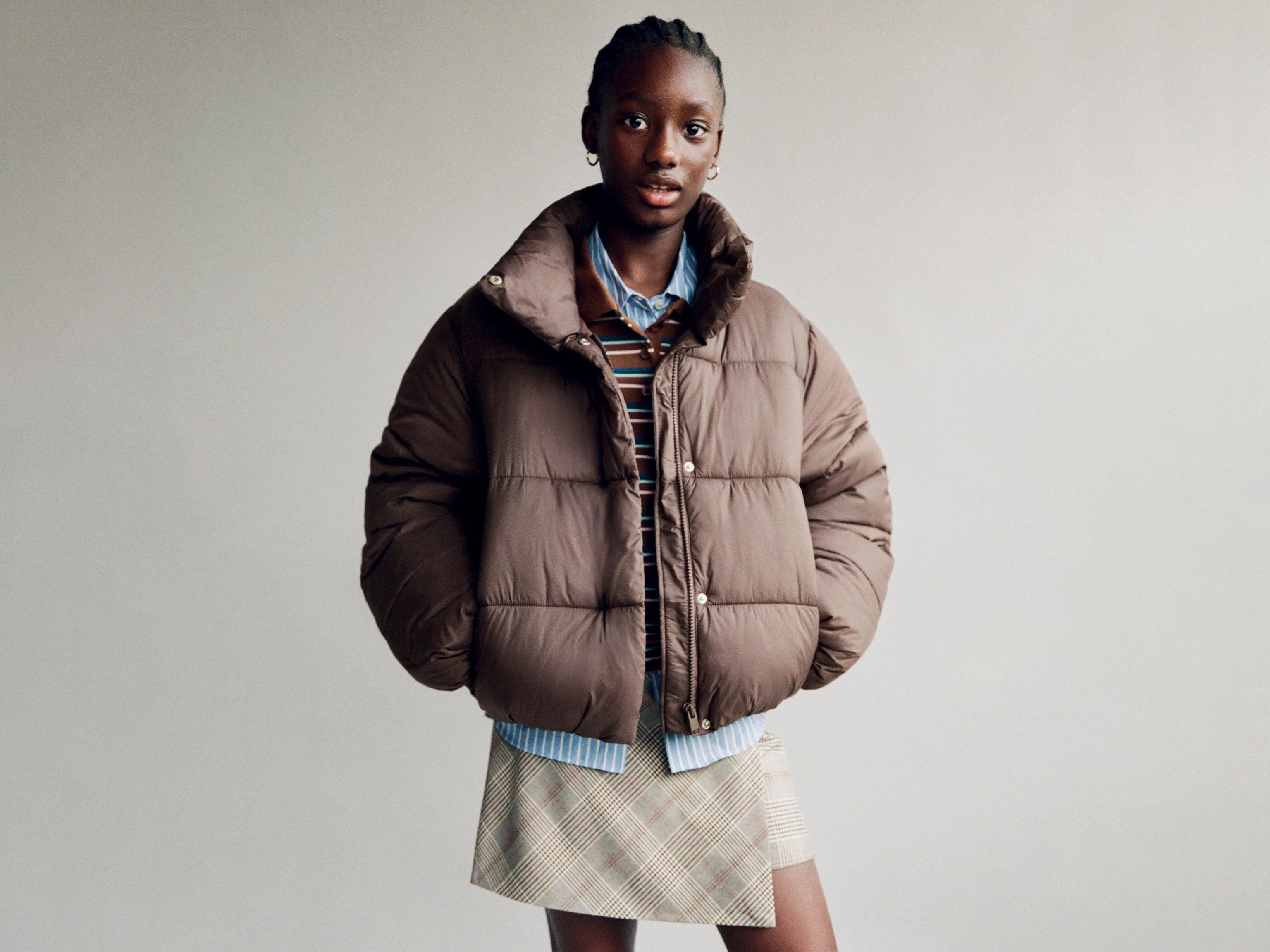 La colección Z3D de Zara en 10 piezas imprescindibles para otoño | Moda
