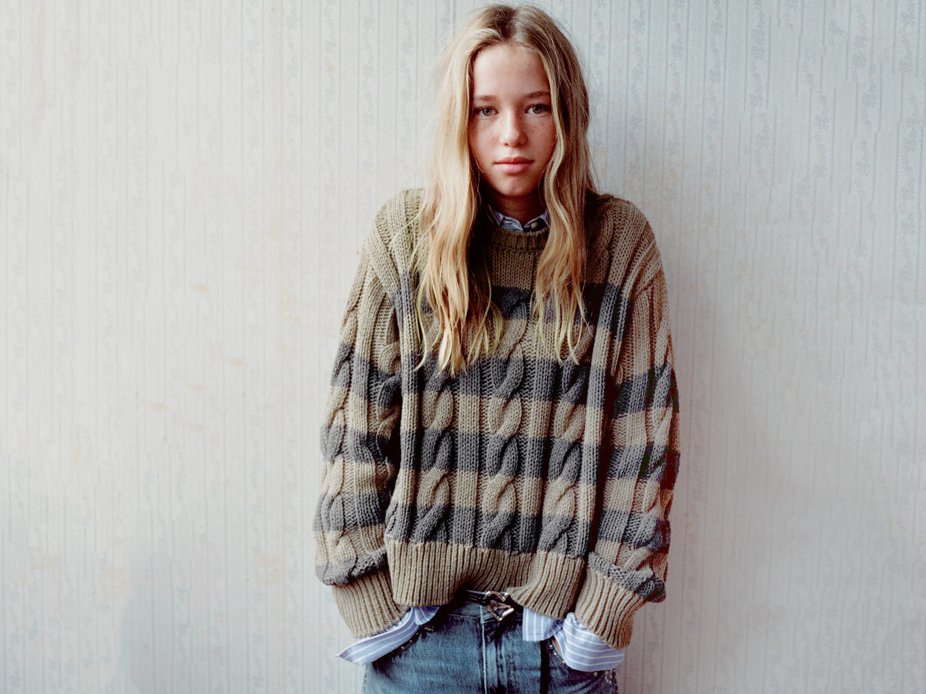 La colección Z3D de Zara en 10 piezas imprescindibles para otoño | Moda