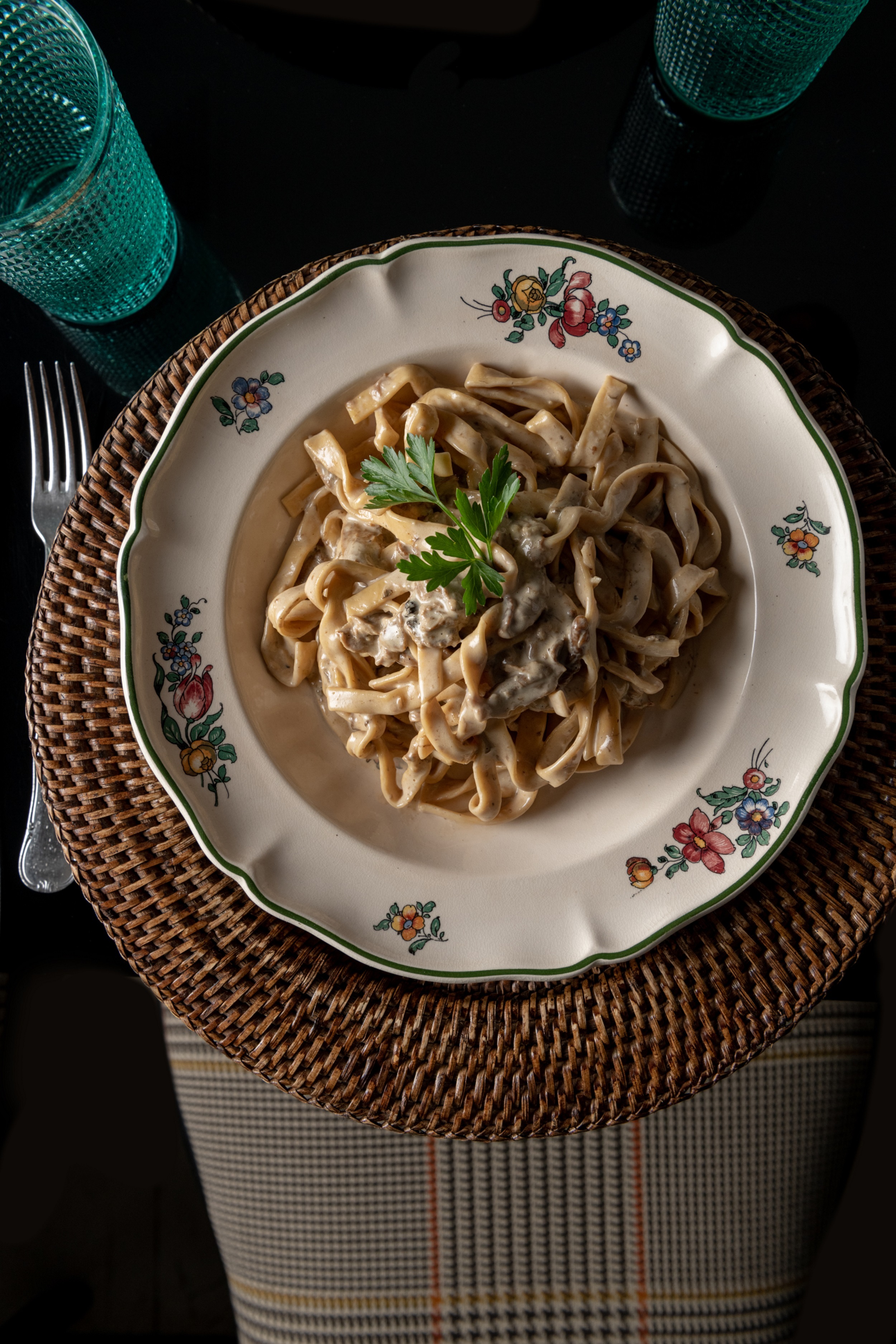 Seis restaurantes italianos que bordan la pasta en Madrid | Gastronomía